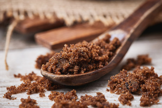 Muscovado - All Asian Countertrade